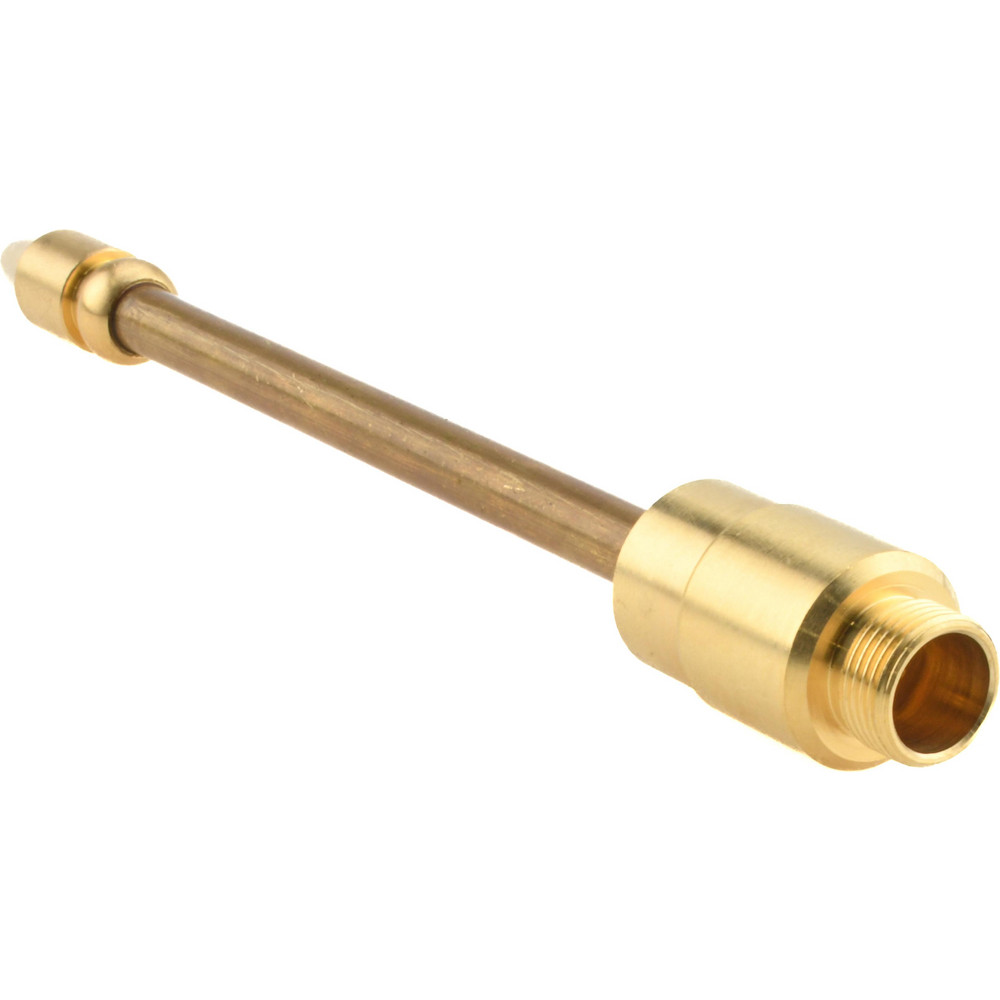 Trico - Straight Coolant Hose Nozzle: 6" Nozzle Dia | MSC Direct