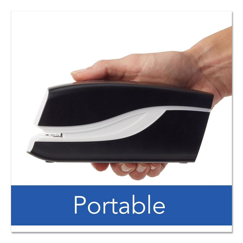 Swingline - 20 Sheet Electric Stapler | MSC Direct