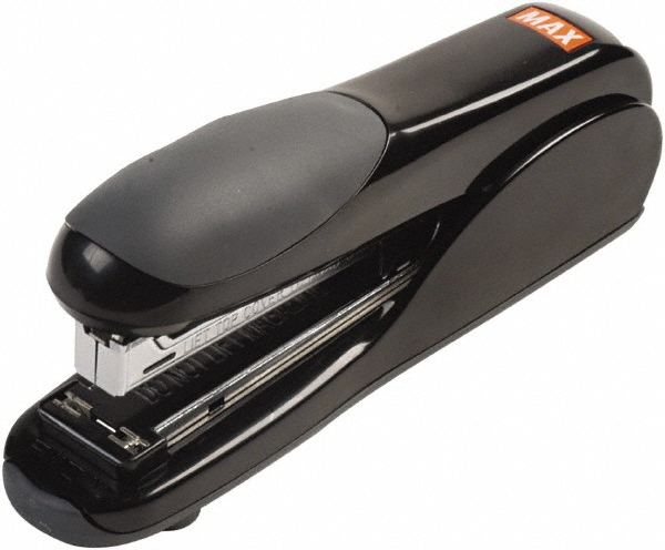 MAX - 30 Sheet Full Strip, Flat Clinch Stapler | MSC Direct