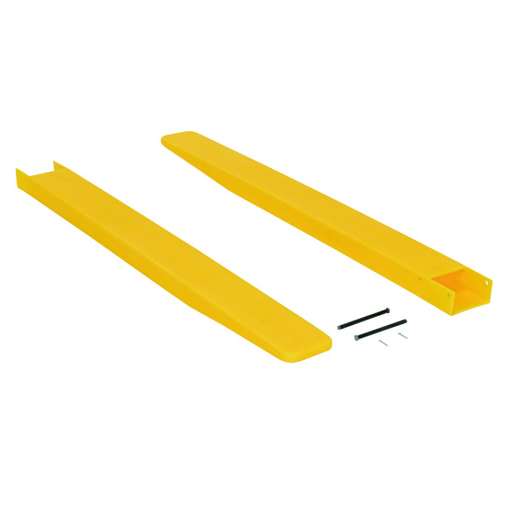 Vestil - Forklift Attachments: Type: Fork Protectors | MSC Direct