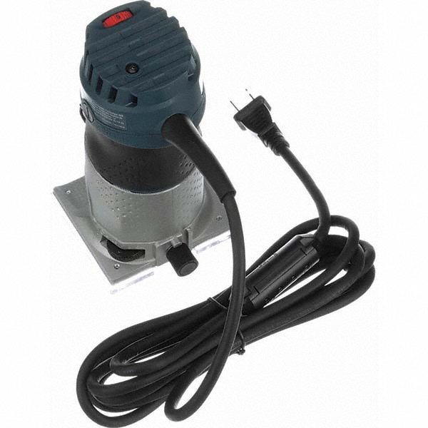 Bosch - Router Kits Router Type: D-Handle Speed (RPM): 15000-30000 ...