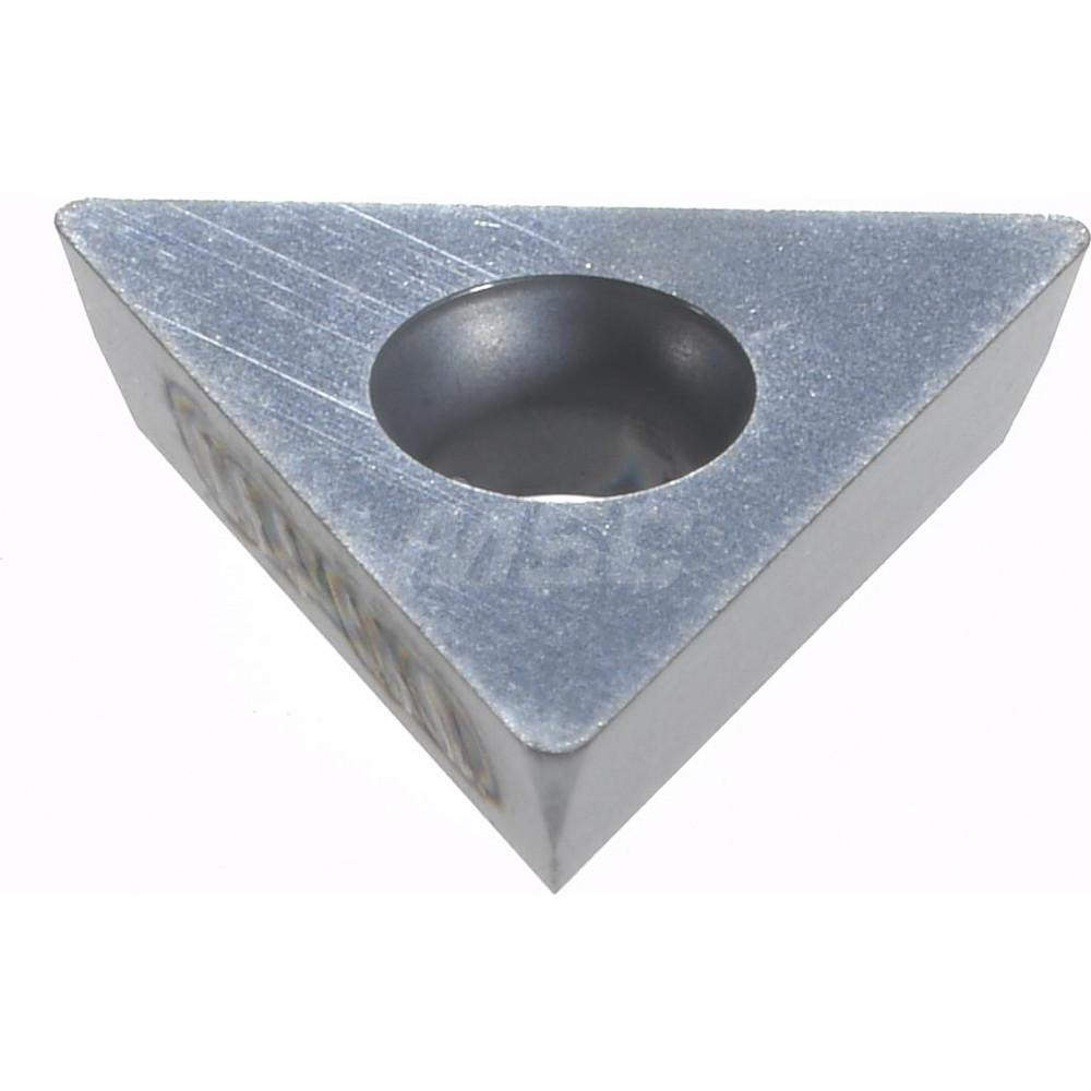 Dorian Tool - Milling Insert: ANSI TDEX-110204-XDEN-DNP10HM, ISO TDEX ...