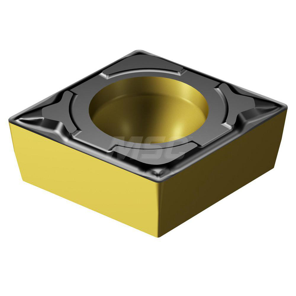 Sandvik Coromant - Turning Insert: CCMT32.51-PF 4425, Carbide | MSC Direct