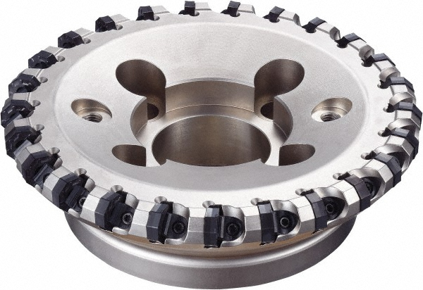 OSG - Wedges For Indexables: Indexable Tool Type: Face Mill | MSC Direct