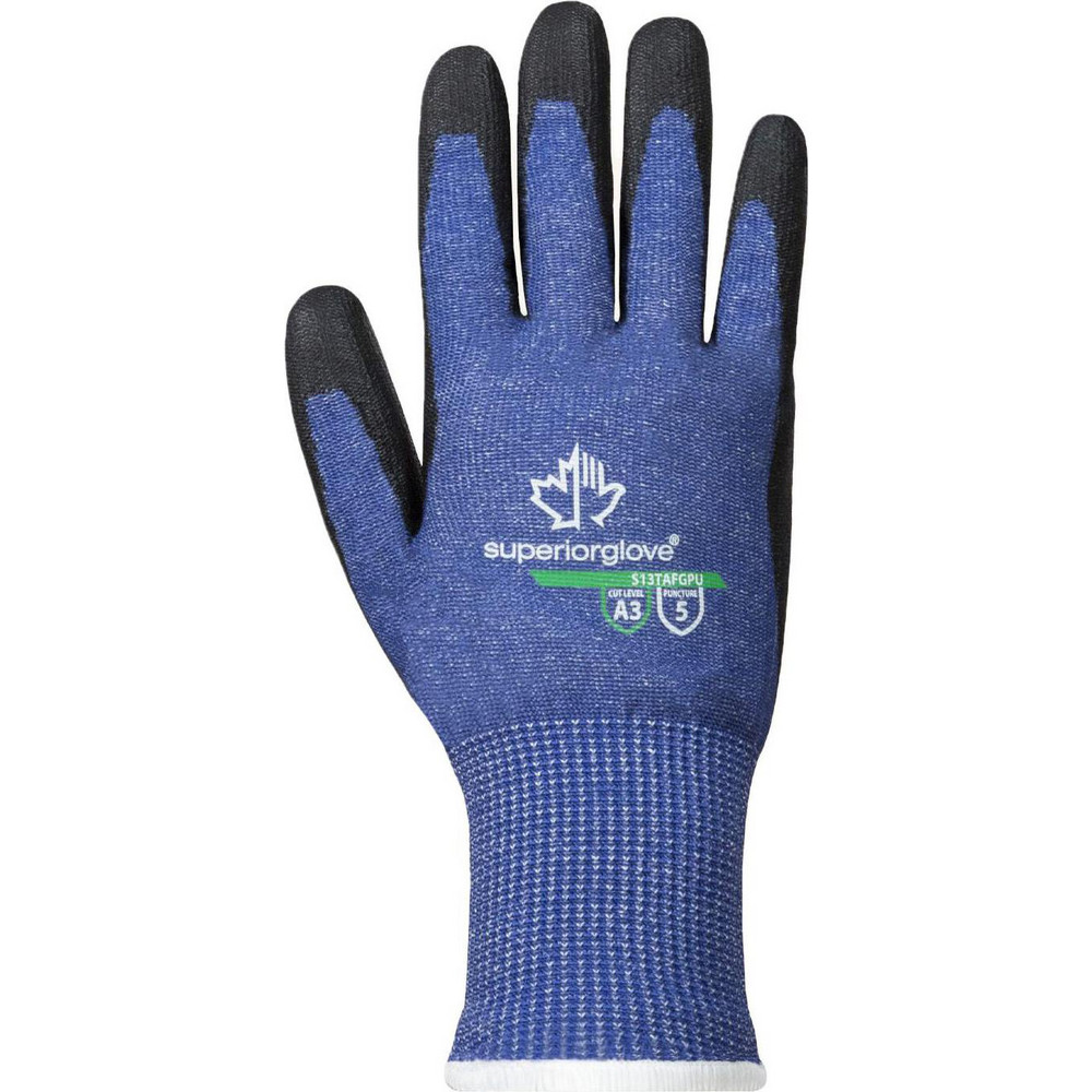 Superior Glove Works - Cut, Puncture & Abrasion-Resistant Gloves ...