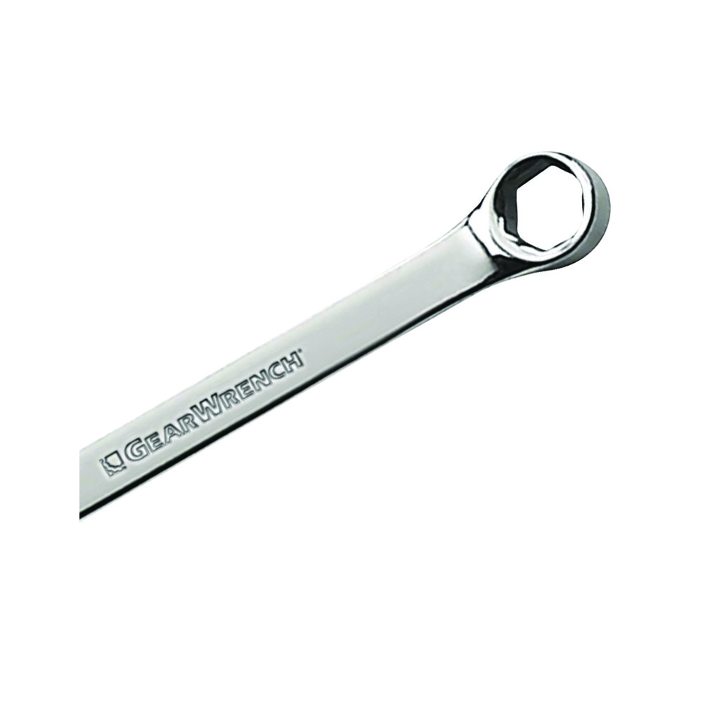GEARWRENCH - Combination Wrench: 7/8" Head Size, 15 deg Offset | MSC Direct