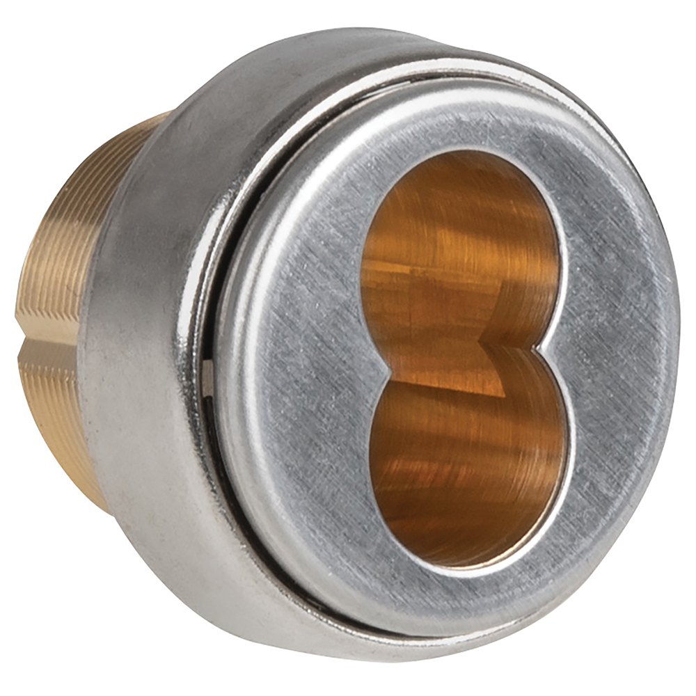 Corbin Russwin - Lock Cylinders: Type: Mortise; Keying: Less Core ...