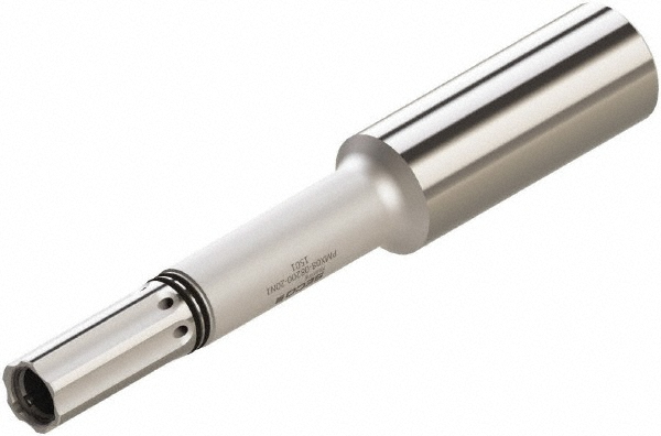 Seco - 12mm Dia Axial Clamp Straight Shank Modular Reamer Body | MSC Direct