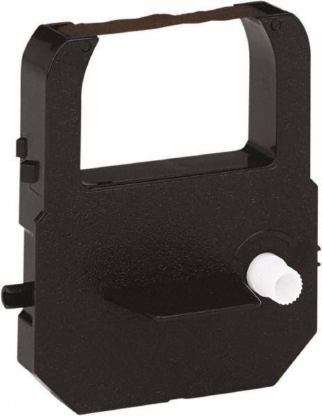 Lathem Time - 3-45/64" High x 2-13/32" Wide Time Clock Replacement ...