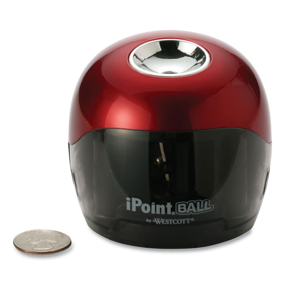 iPoint - Desktop Pencil Sharpener | MSC Direct