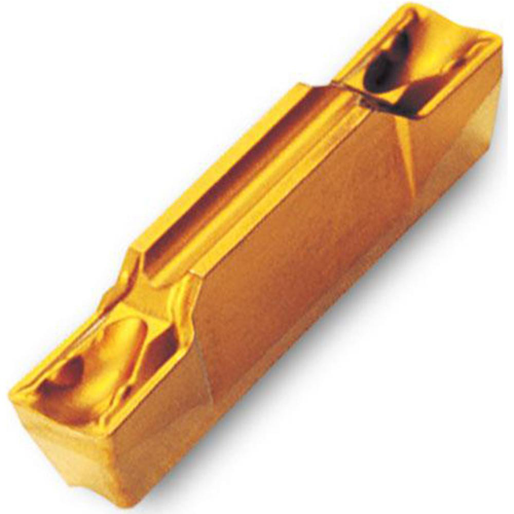 Ingersoll Cutting Tools - Grooving Inserts; Insert Style: TDXU ; Insert ...