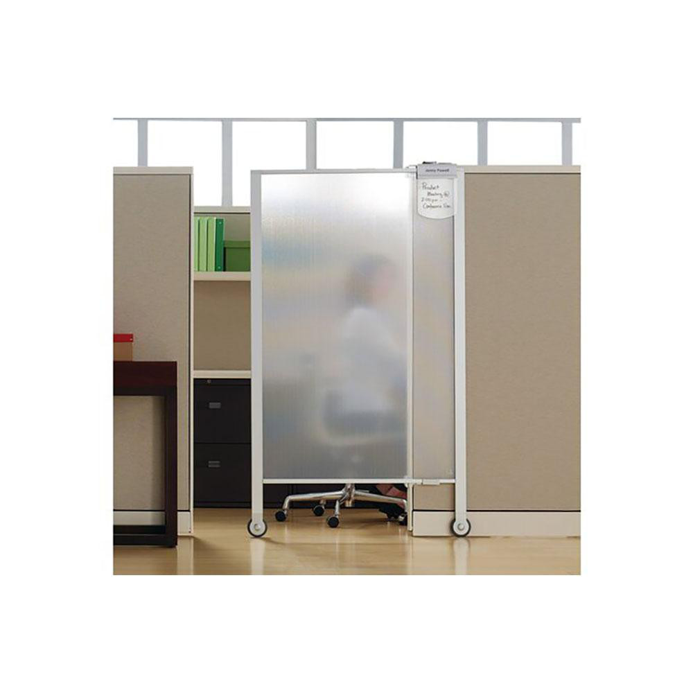 Quartet - Office Cubicle Workstations & Worksurfaces; Type: Privacy ...