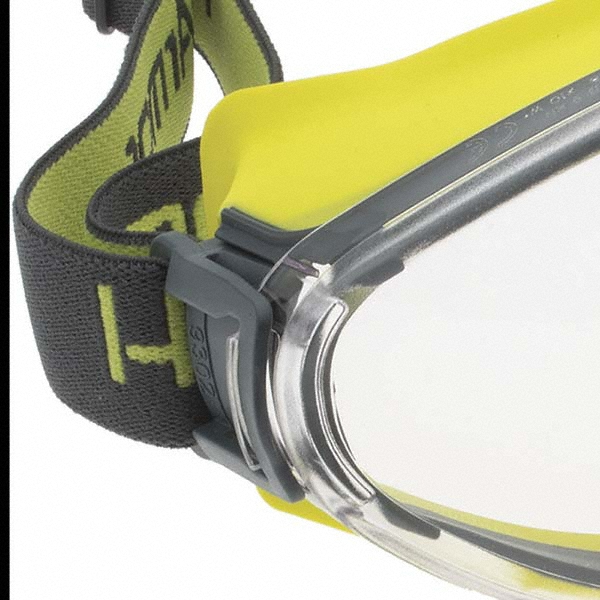 HexArmor - Safety Goggles PSC Code: 4240 - 32444556 - MSC Industrial Supply
