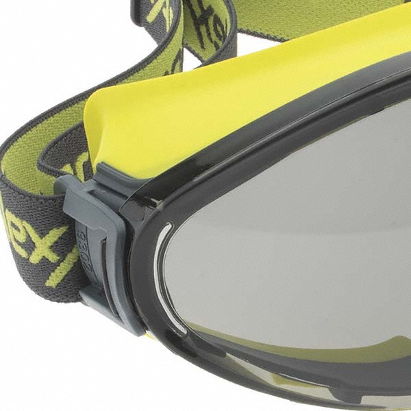 HexArmor - Safety Goggles PSC Code: 4240 - 32444606 - MSC Industrial Supply