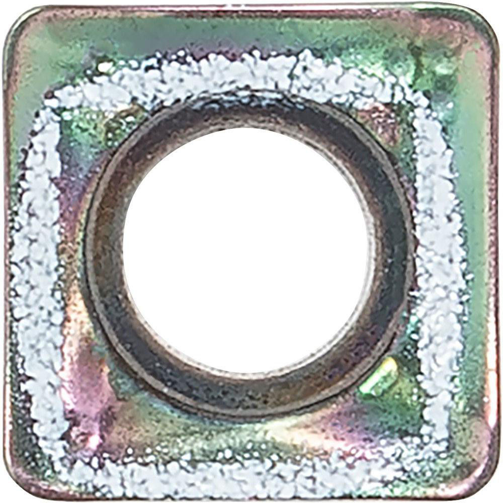 Kyocera - Indexable Drill Insert: SCMT060205SMEPDL025, Carbide | MSC Direct