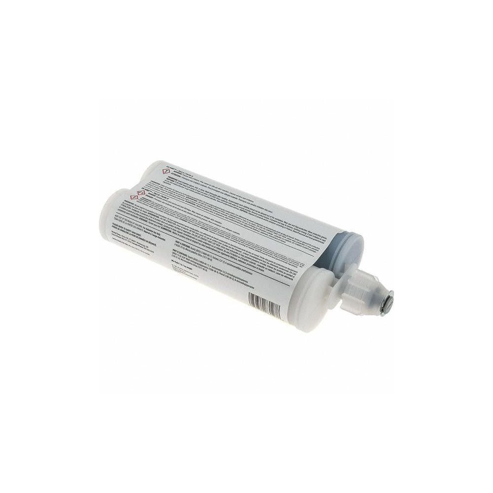 Loctite - Two-Part Epoxy: 400 mL, Cartridge Adhesive | MSC Direct