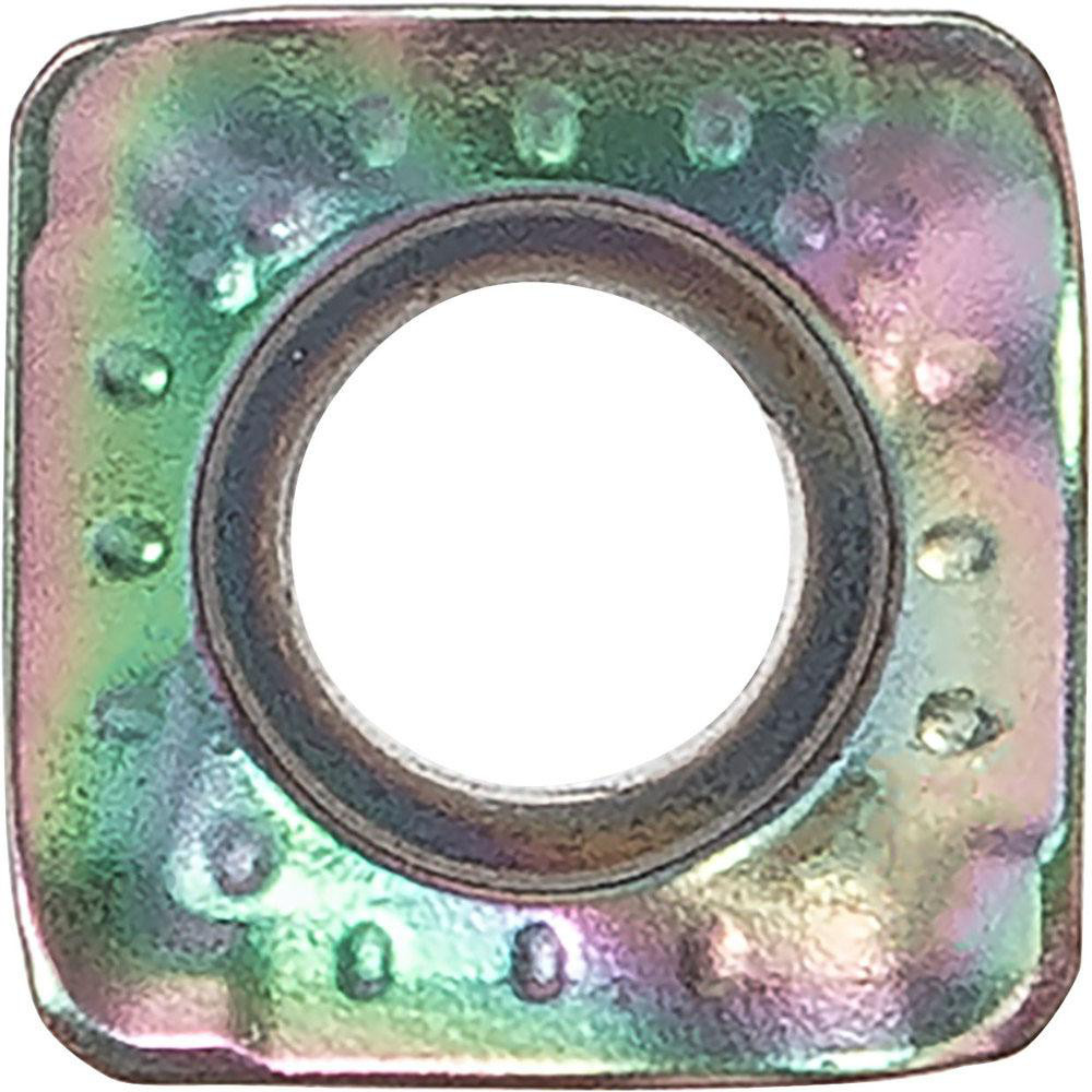 Kyocera - Indexable Drill Insert: SCMT070310SMIPDL035, Carbide | MSC Direct