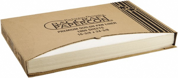 Bagcraft Papercon - Pan Liner: | MSC Direct