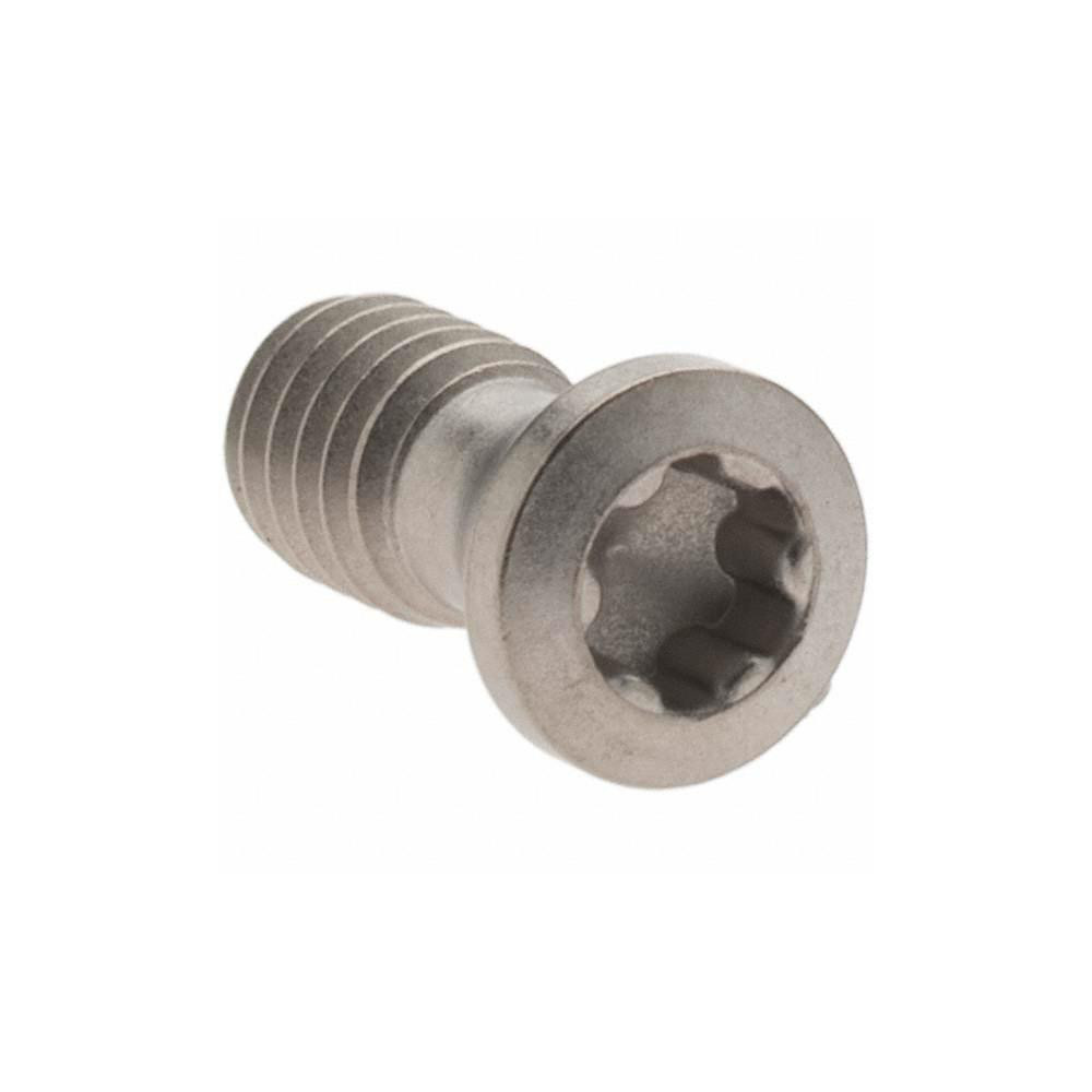 Iscar - SR M4X0.7-L9.6 IP15 SPARE PART | MSC Direct