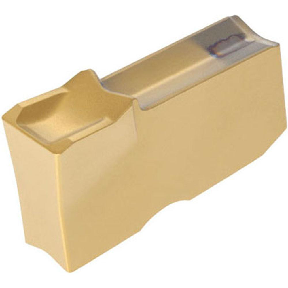 Tungaloy - Milling Inserts; Insert Style: SSM; Insert Size Code: 3 ...