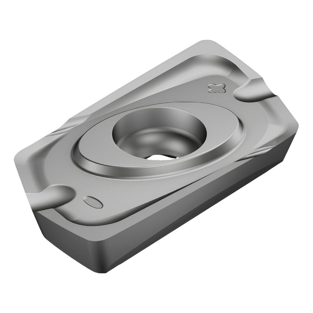 Sandvik Coromant - Milling Insert: ANSI MH20-060320M-M50 1130, ISO MH20 ...