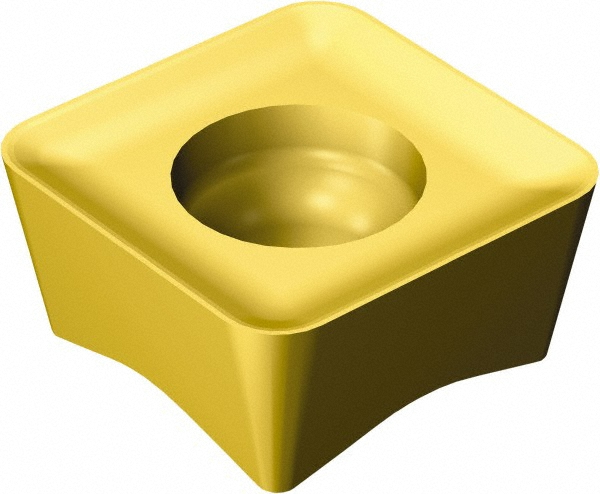 Sandvik Coromant - 415N-070310M-M30 S40T Carbide Milling Insert ...