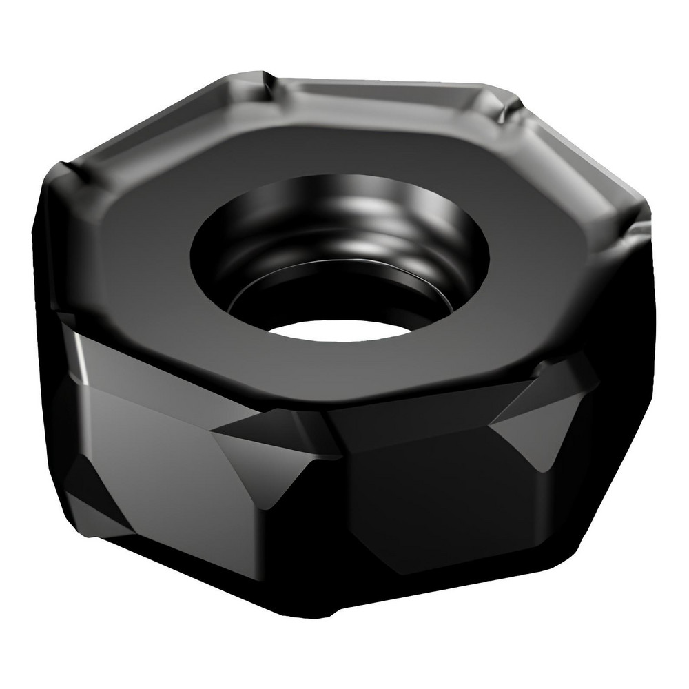 Sandvik Coromant - Milling Insert: ANSI 745R-2109E-M50 3040, ISO 745R ...