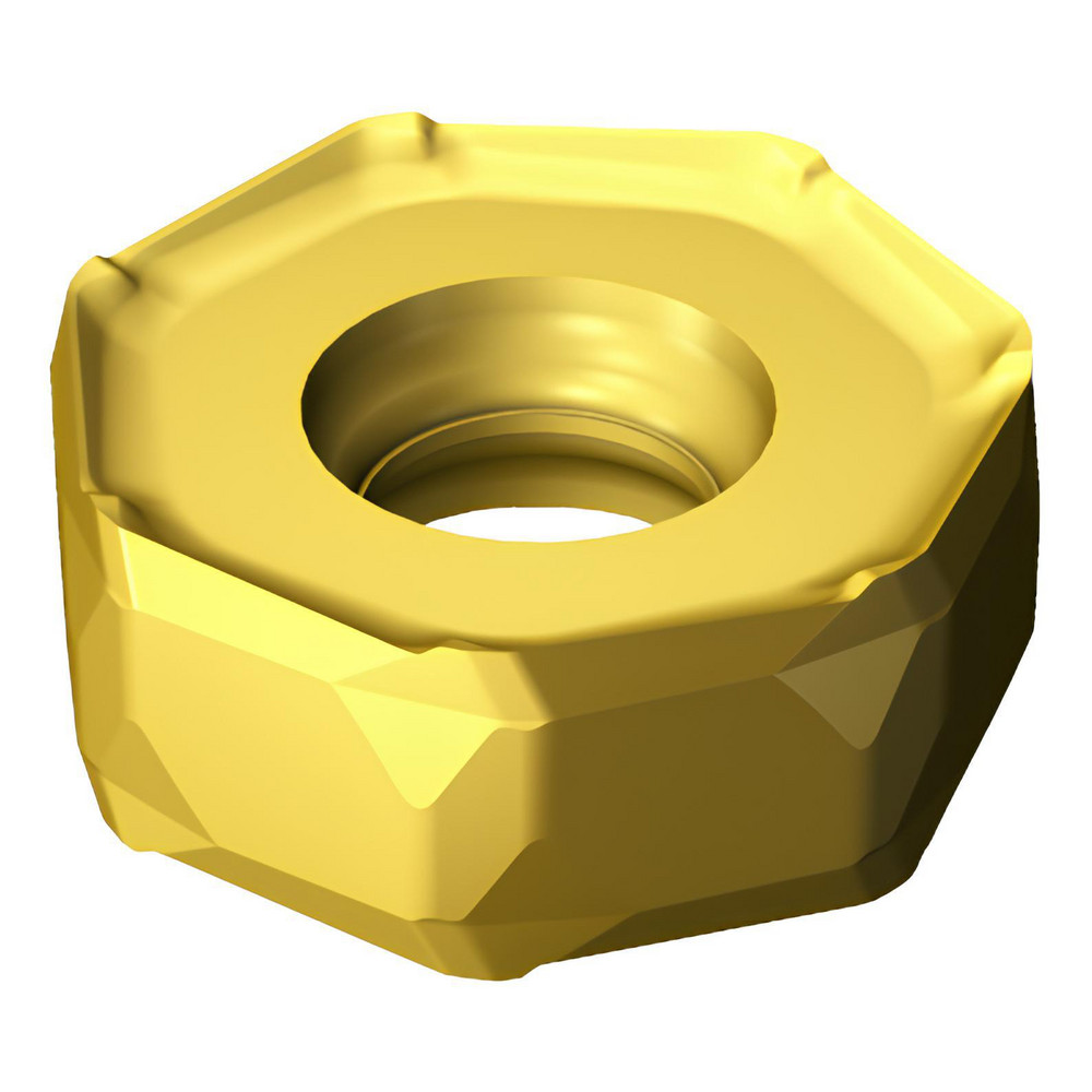 Sandvik Coromant - Milling Insert: ANSI 745R-2109E-M31 4220, ISO 745R ...