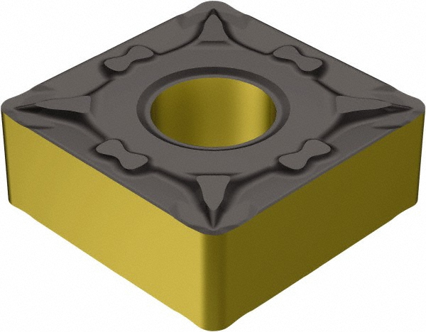 Sandvik Coromant - Turning Insert: SNMG432-MF 2220, Carbide | MSC Direct