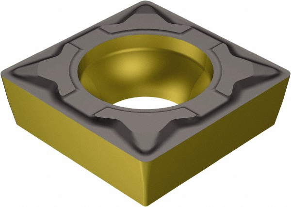 Sandvik Coromant - Turning Insert: SCMT32.51-MF 2220, Carbide | MSC Direct
