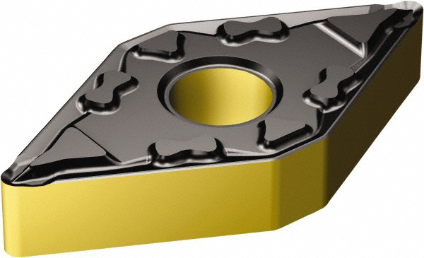 Sandvik Coromant - Turning Insert: DNMG432-MF 2220, Carbide | MSC Direct
