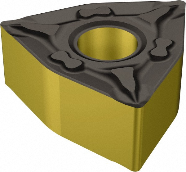 Sandvik Coromant - Turning Insert: WNMG431-MF 2220, Carbide | MSC Direct