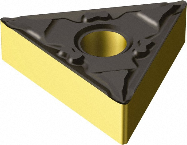 Sandvik Coromant - Turning Insert: TNMG332-MF 2220, Carbide | MSC Direct