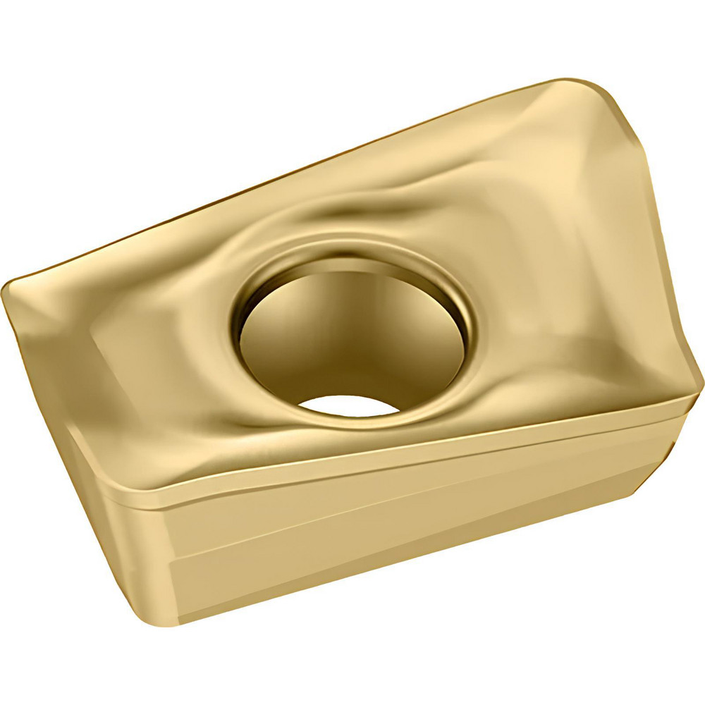 Walter - Milling Insert: ANSI ADMT080308R-F56 WKP35G, ISO ADMT080308R ...