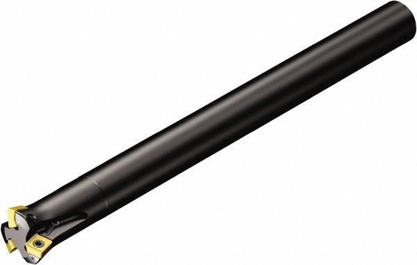 Sandvik Coromant - Indexable High-Feed Face Mill: | MSC Direct