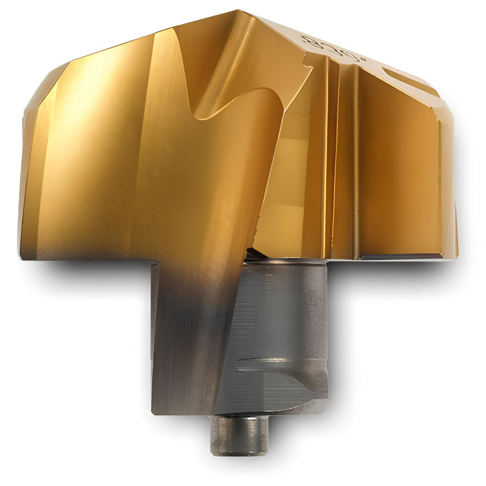 Ingersoll Cutting Tools - Replaceable Drill Tip: TKA2540R01 IN2505, 1. ...