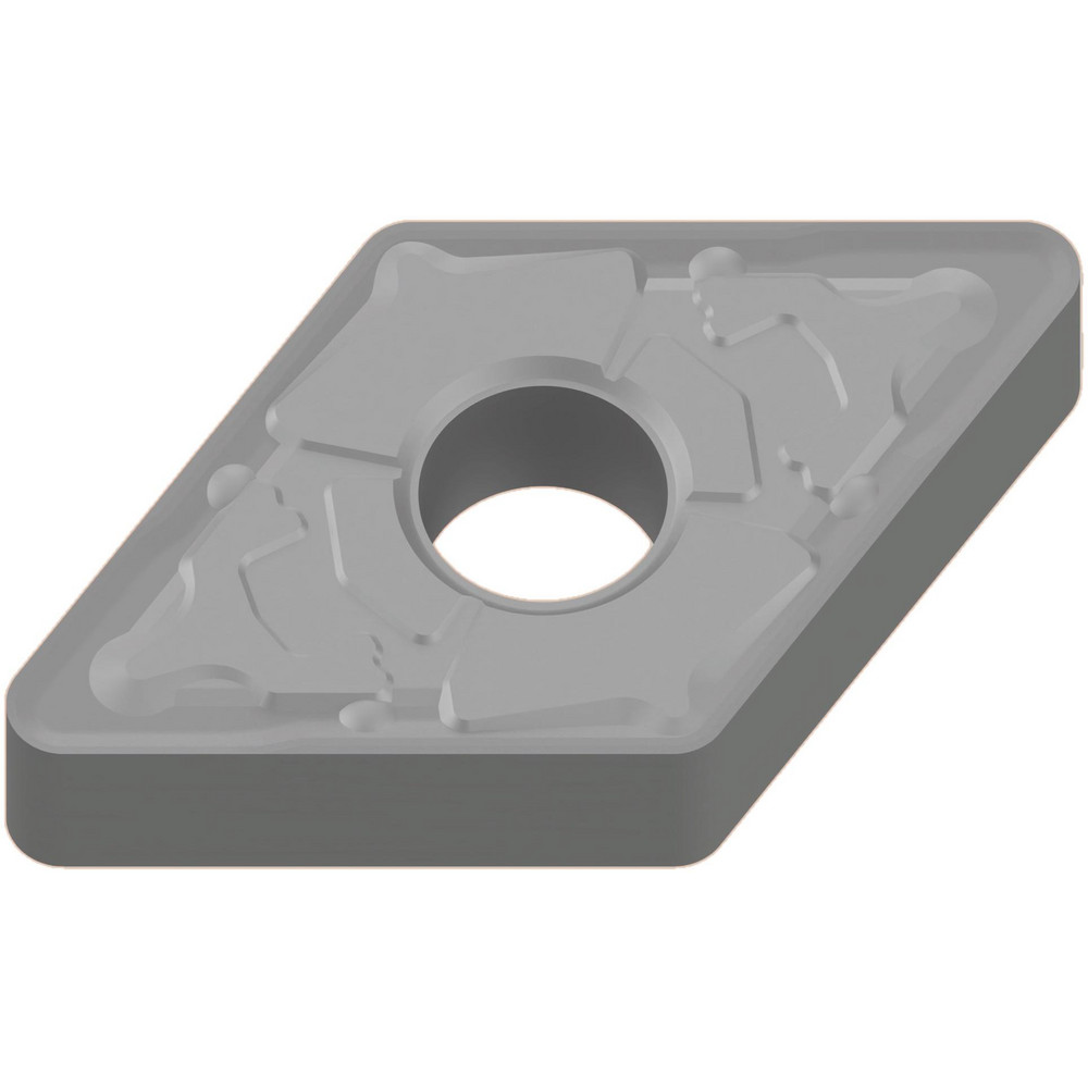 Mitsubishi - Turning Insert: DNMG434RS MT9015, Carbide | MSC Direct