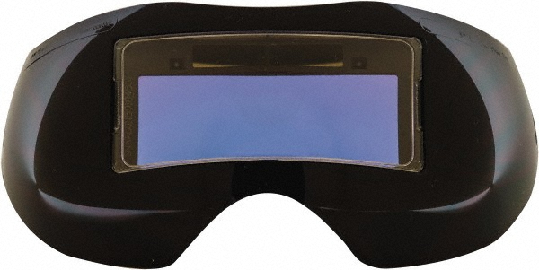 Save Phace - 3.62" Wide x 1.42" High, Lens Shade 3 to 10, Polycarbonate ...