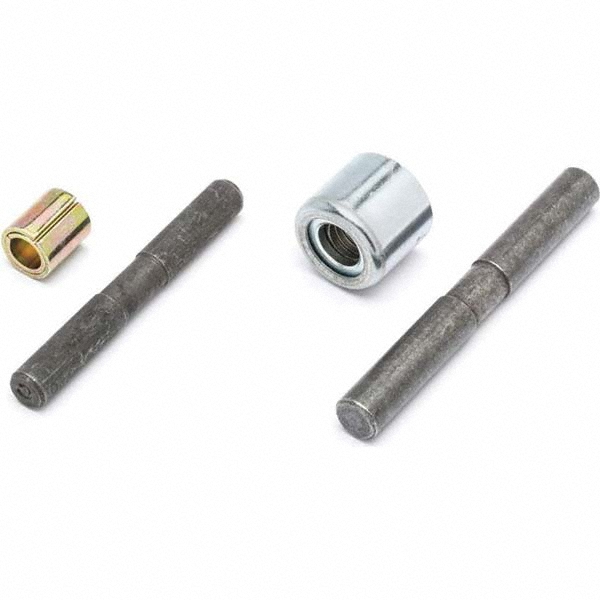 Campbell - Lifting Aid Accessories: Type: Retaining Pin Kit; For Use ...