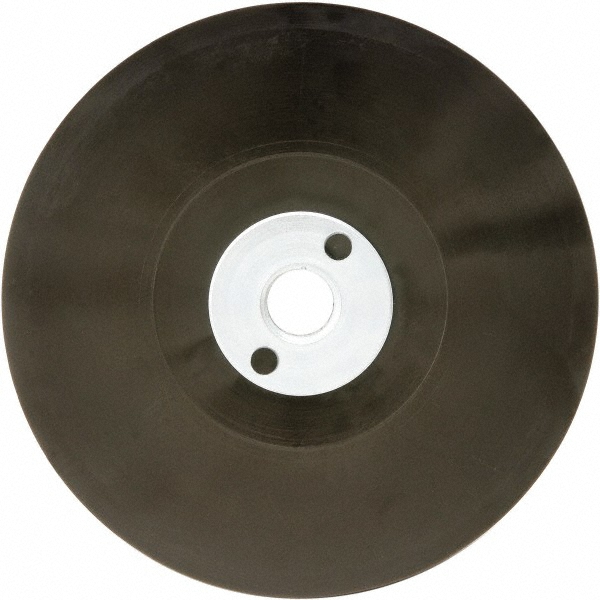 CGW Abrasives - Disc Backing Pad: Disc Pad | MSC Direct