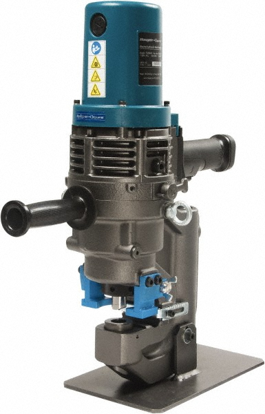 MSC Industrial Supply Co.