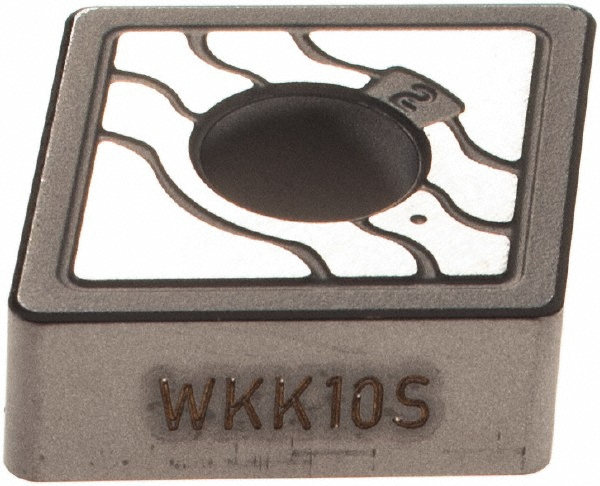 Walter - CNMA432 RK7 Grade WKK10S Carbide Turning Insert - 32702391 ...