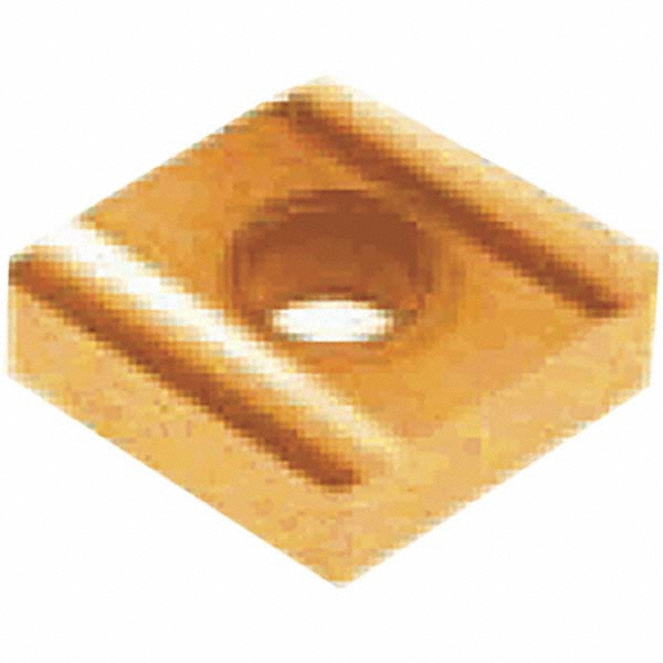 Tungaloy - Turning Insert: CNGG 432 FRP TH10, Carbide | MSC Direct