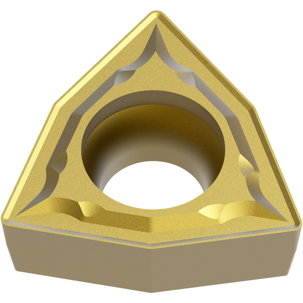 Mitsubishi - Turning Insert: WCMT1.51.51 MC7125, Carbide | MSC Direct