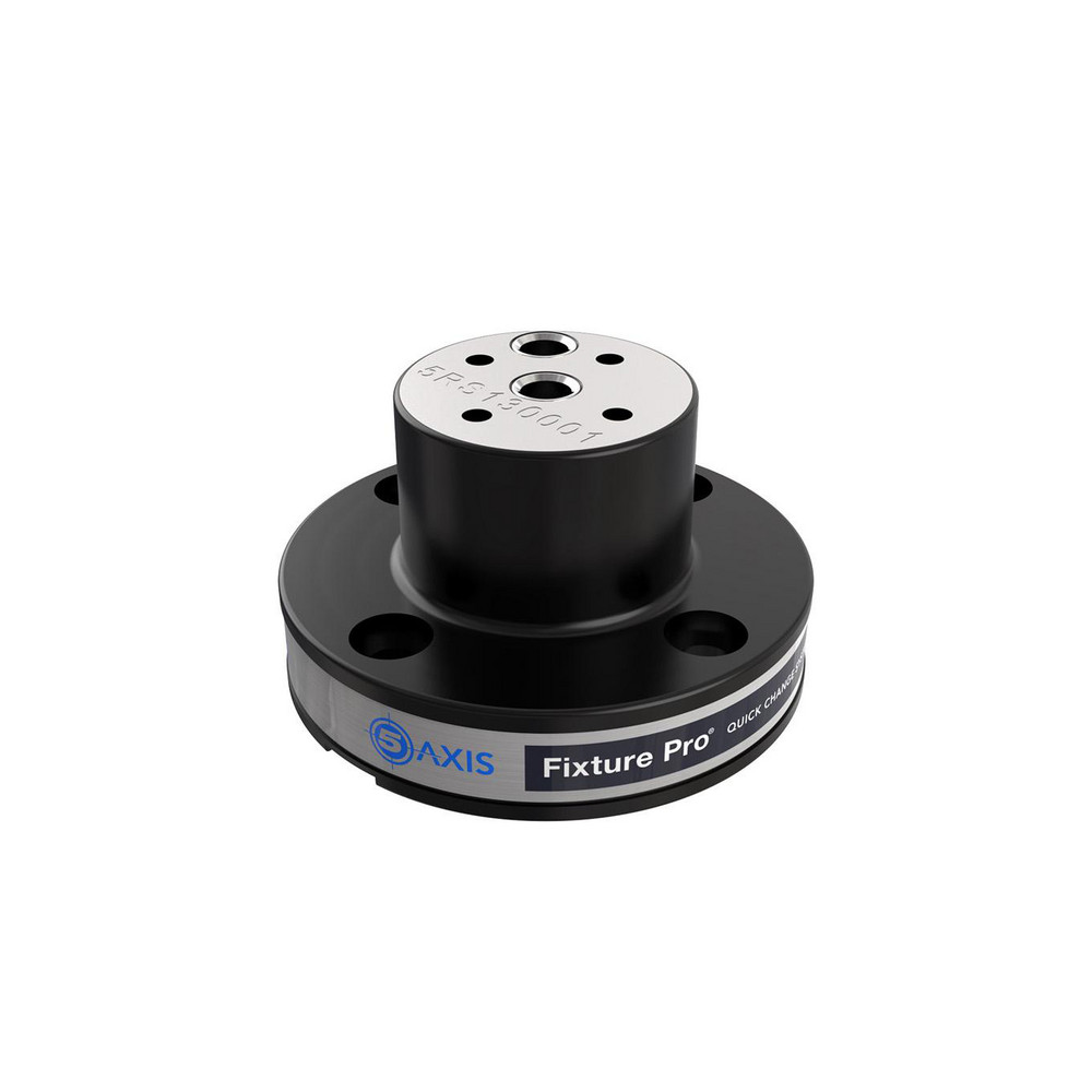 Jergens - Vise Jaw Accessory: Riser | MSC Direct