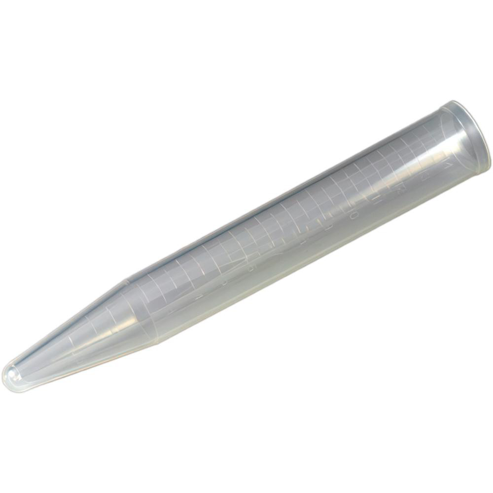 Globe Scientific - Test & Sample Tubes: Type: Centrifuge Tube; Capacity ...