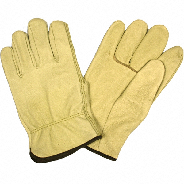 Cordova - Pigskin Work Gloves | MSC Direct
