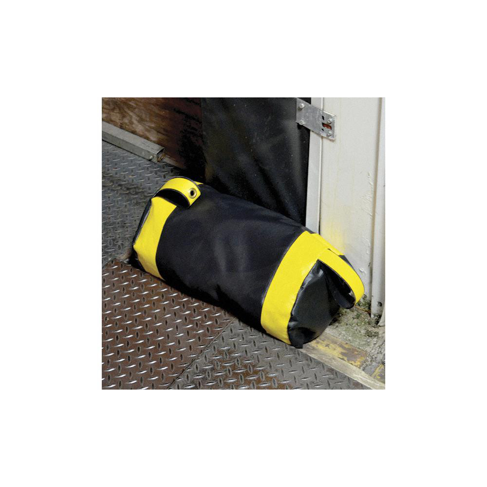 Vestil - Dock Seal: Vinyl | MSC Industrial Supply Co.