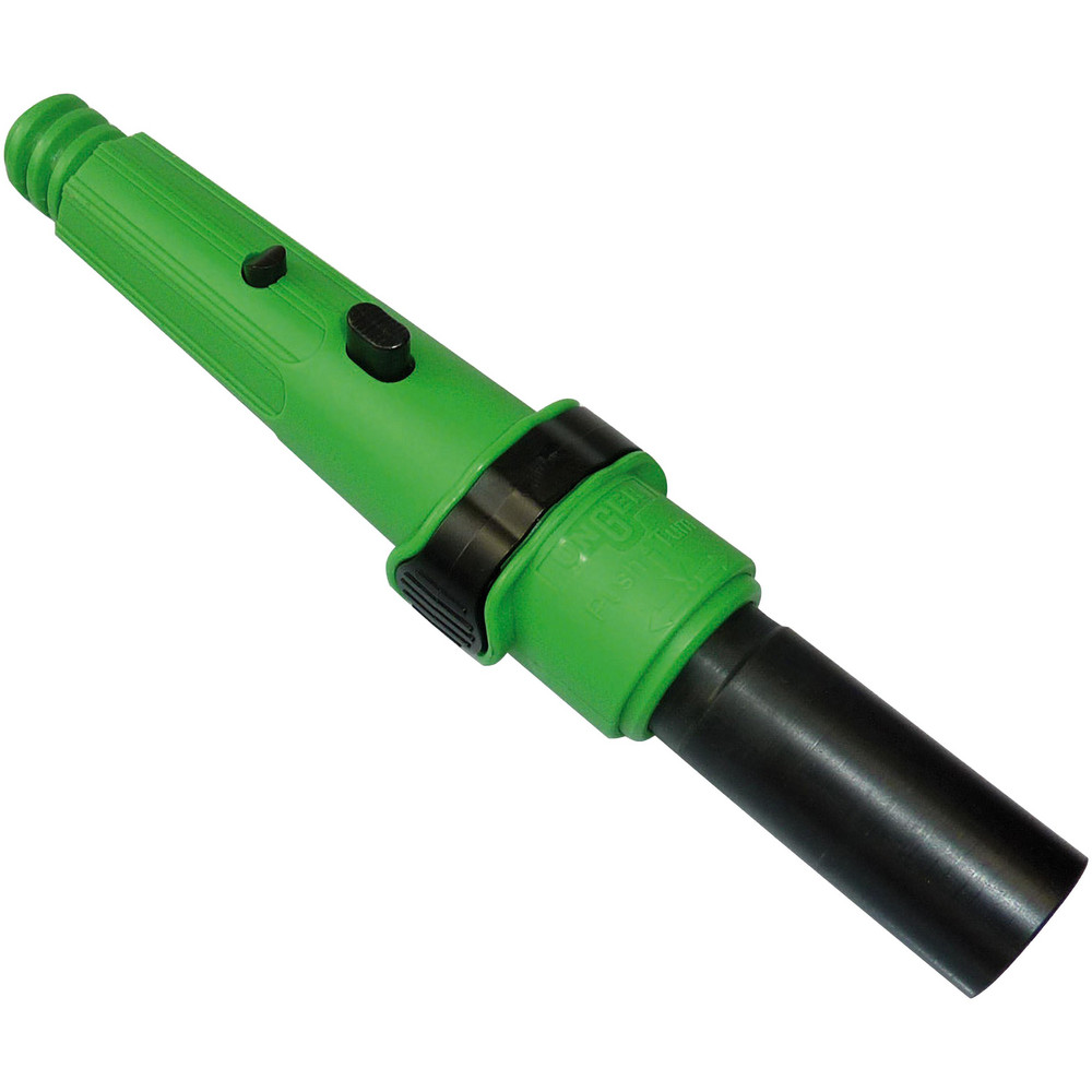 Unger - Window Washer Accessories: Accessory Type: HiFlo Locking Cone ...