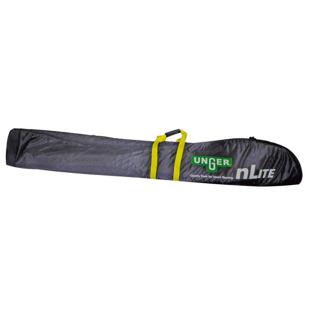 Unger - Window Washer Accessories: Accessory Type: HiFlo nLite Carrying ...